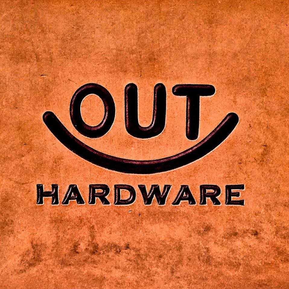 Rockin Out Ranch – Rockin Out Hardware